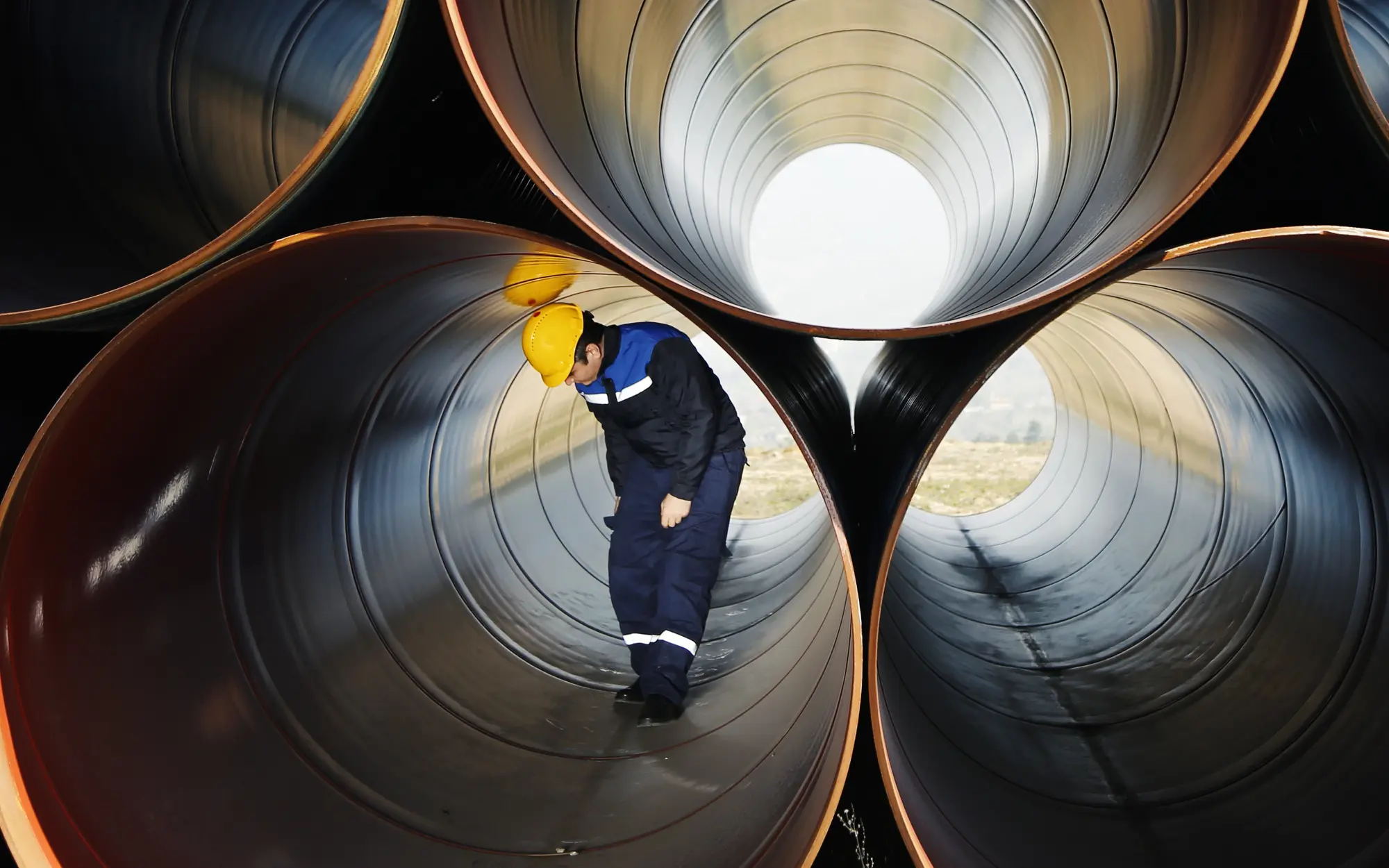 Streamlined Procurement for Water Infrastructure | GHD Insights