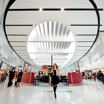 Architecture and Design | Built Environment | GHD