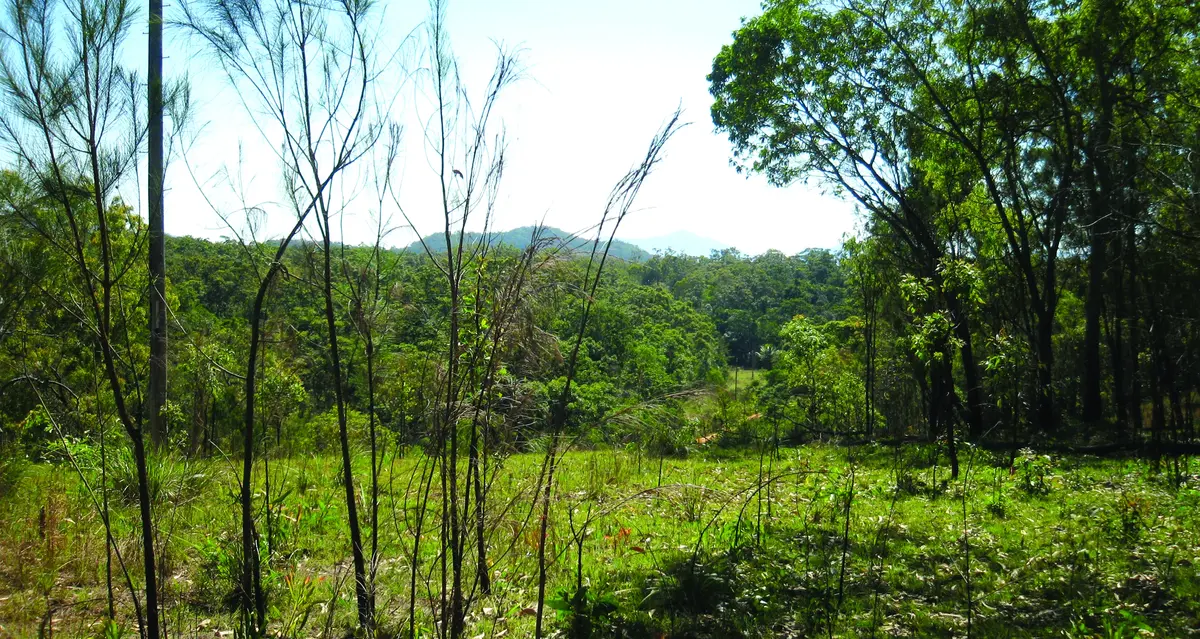 Biodiversity Assessment and Offsetting | GHD Projects