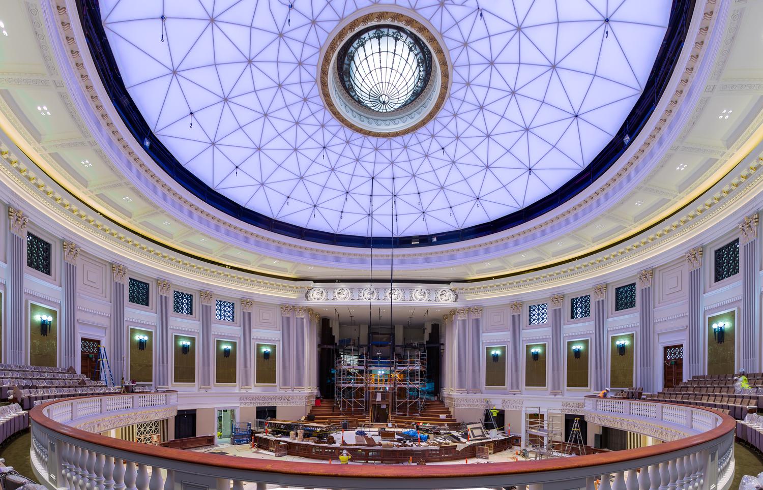 Brisbane City Hall
