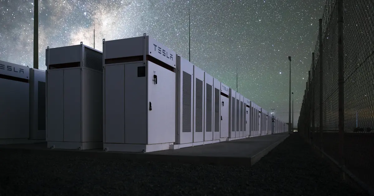 CSIRO Renewable Energy Storage Roadmap | GHD News