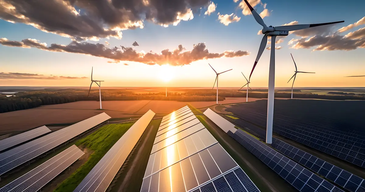 Decoding emissions: What you need to know for an effective energy ...