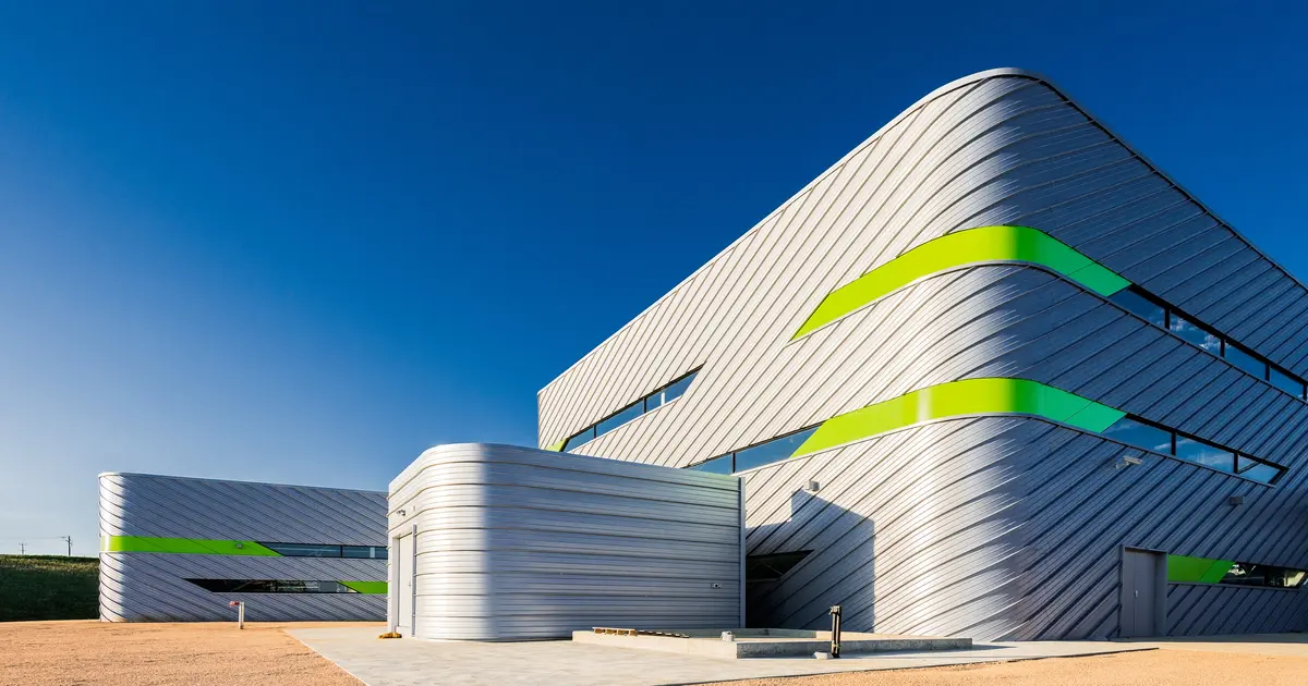 Australian Future Fibres Research & Innovation Centre