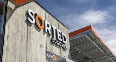 Sorted Logistics | GHD Projects