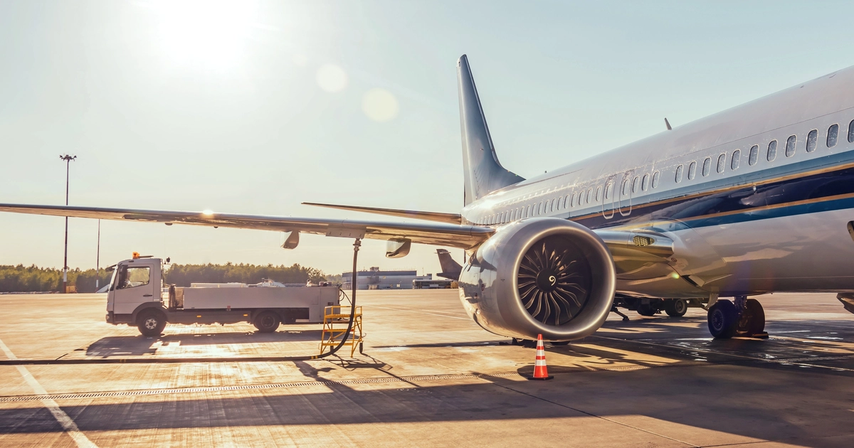 Sustainable Aviation Fuel and Electro-Fuels | GHD Insights