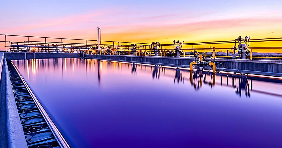 GHD Wins major WWTF nutrient removal project for MSD Project Clear | News