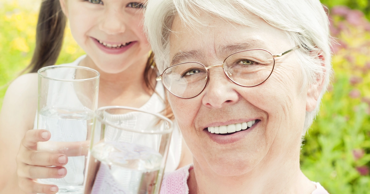 Young Adults Embrace Drinking Recycled Water | GHD News