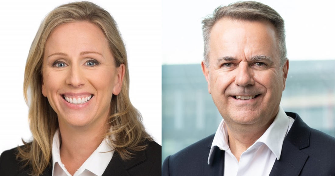 GHD announces new leaders to drive bold growth in Environment and Energy