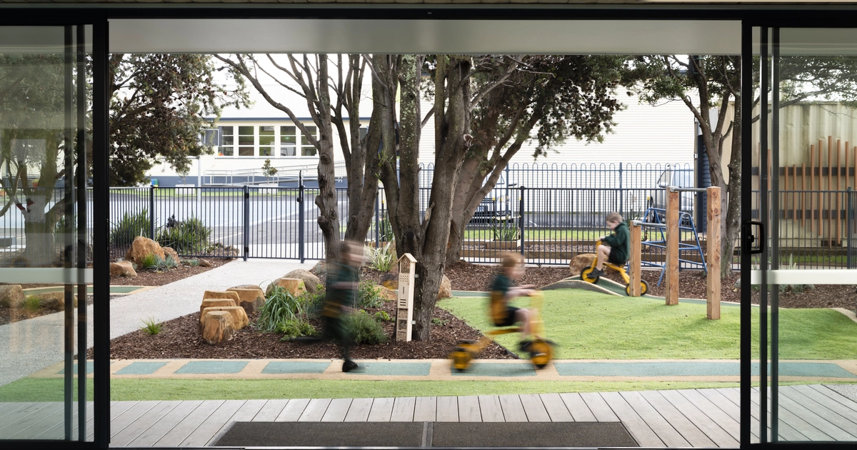 Cooee Primary School Kindergarten