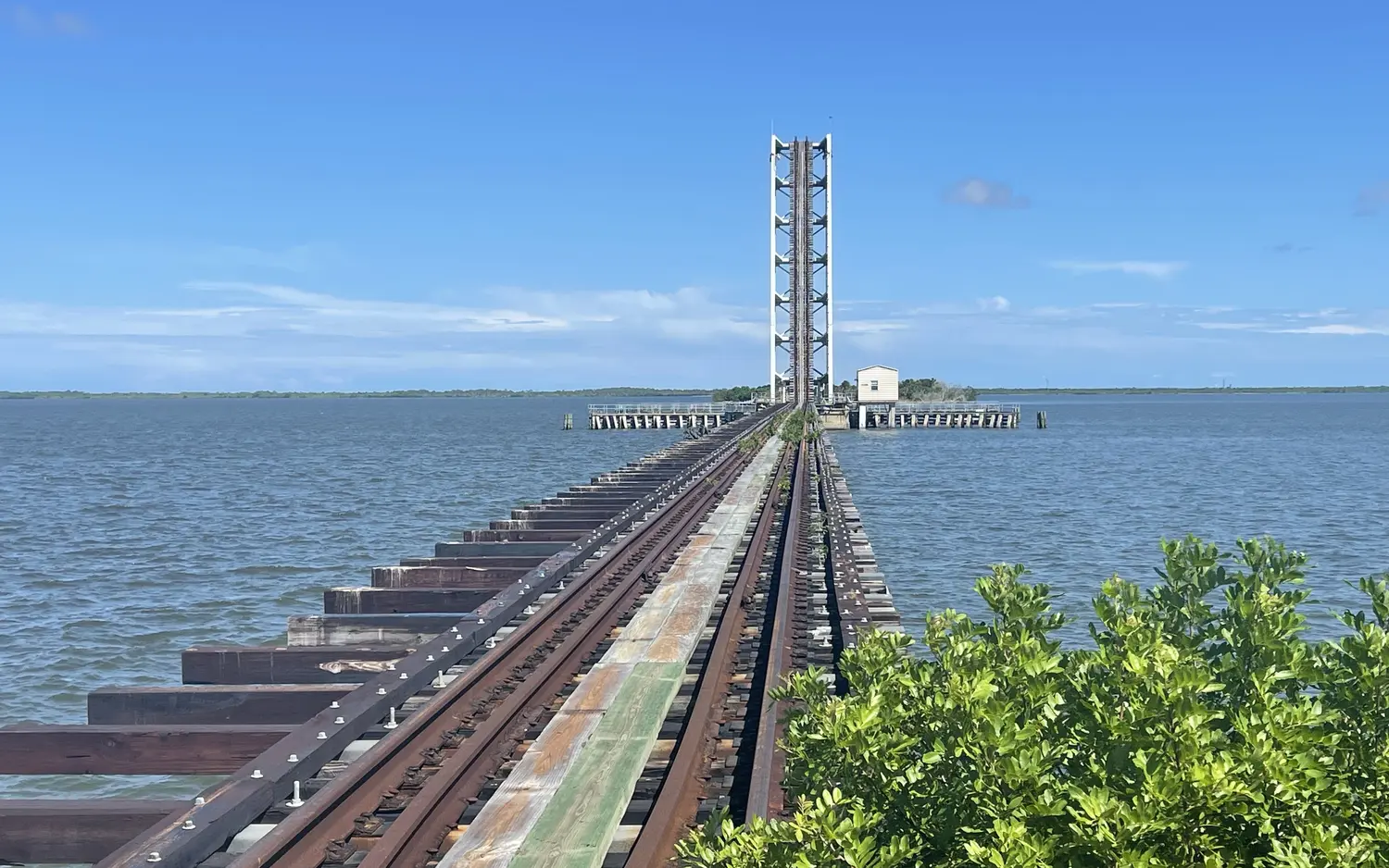 TranSystems/GHD Joint Venture Team Wins First NASA/Kennedy Space Center ...