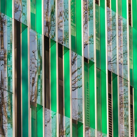 Built Environment | Architectural and Design Services | GHD