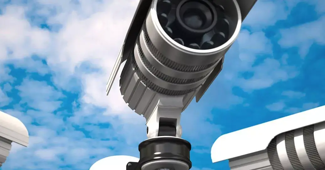 Security and Communication Systems | Built Environment | GHD