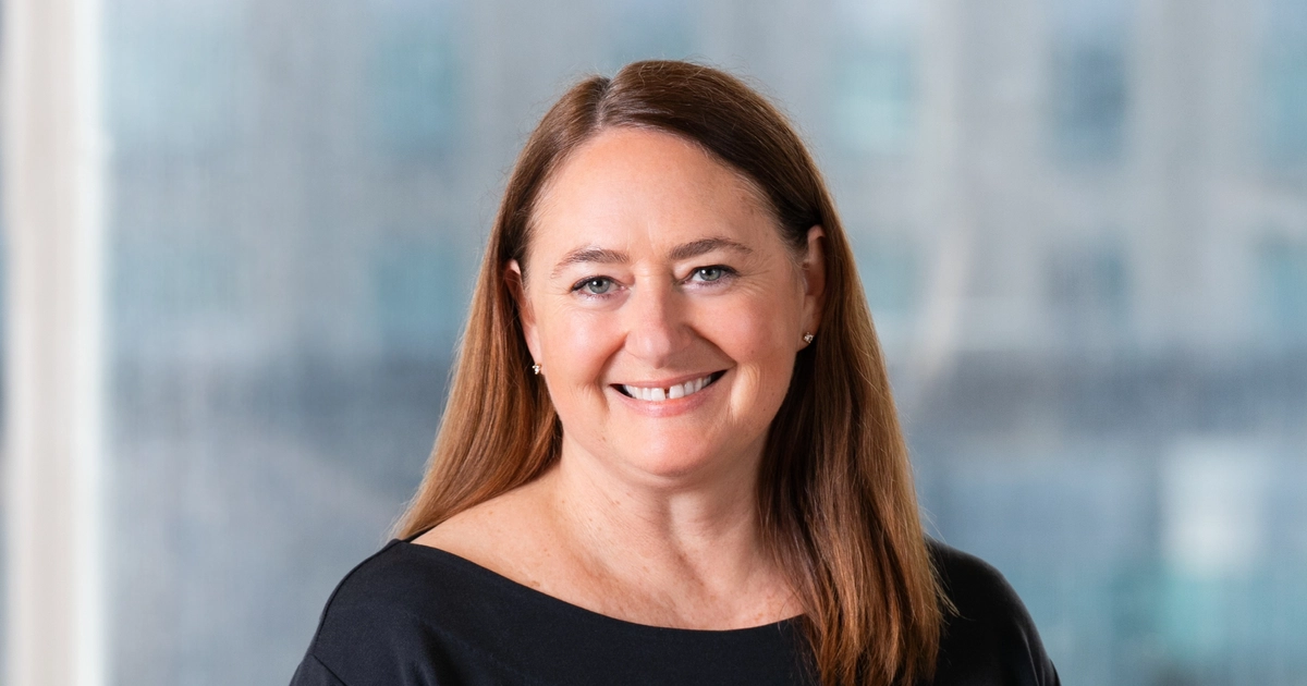 Sheryl Cornelius | People Leader | GHD Leadership Biography