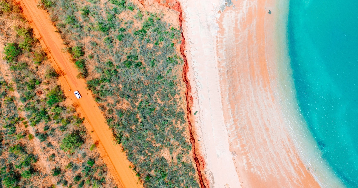 Western Australia's 2030 Hydrogen Ambition | GHD Insights