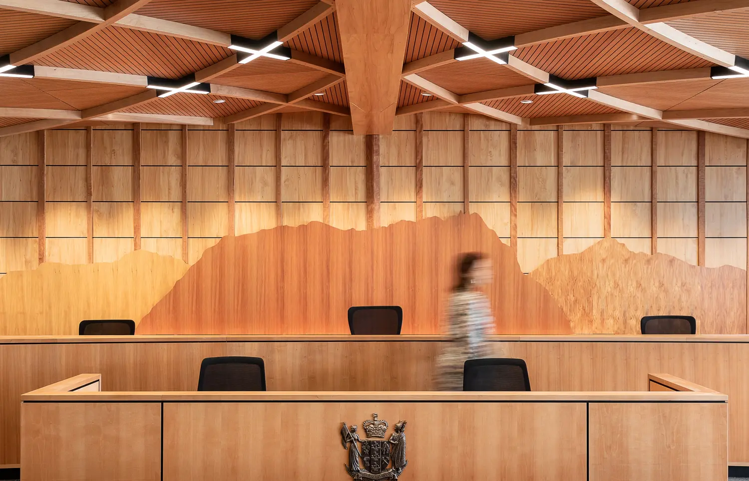 Whangārei Māori Land Court