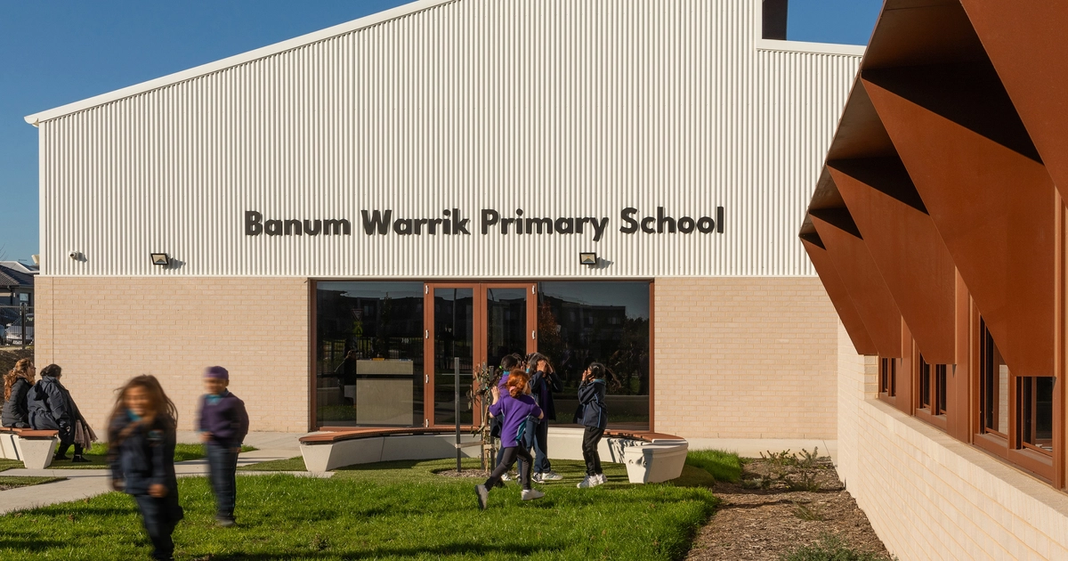 New Schools Program Melbourne