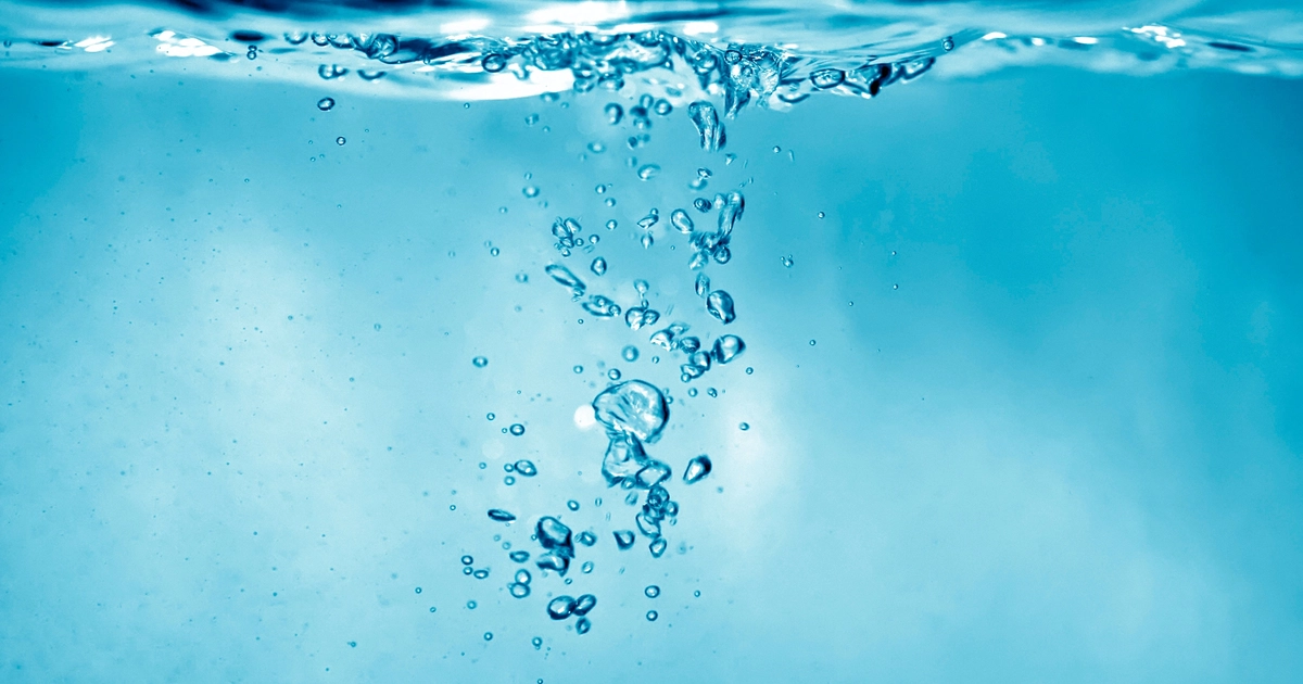 Hydrogen to Infinity – Safe and low-cost hydrogen production ...