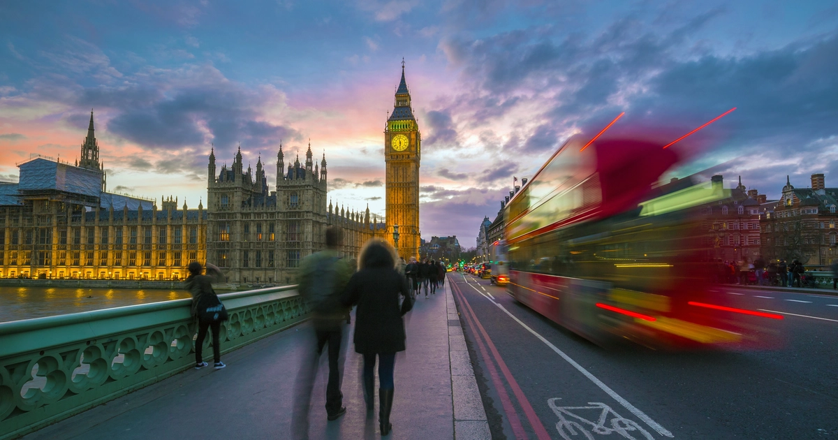 GHD secures two-year contract with Transport for London