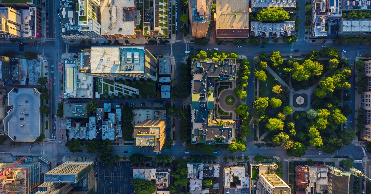 Strengthen Critical Infrastructure with Cybersecurity | GHD Insights