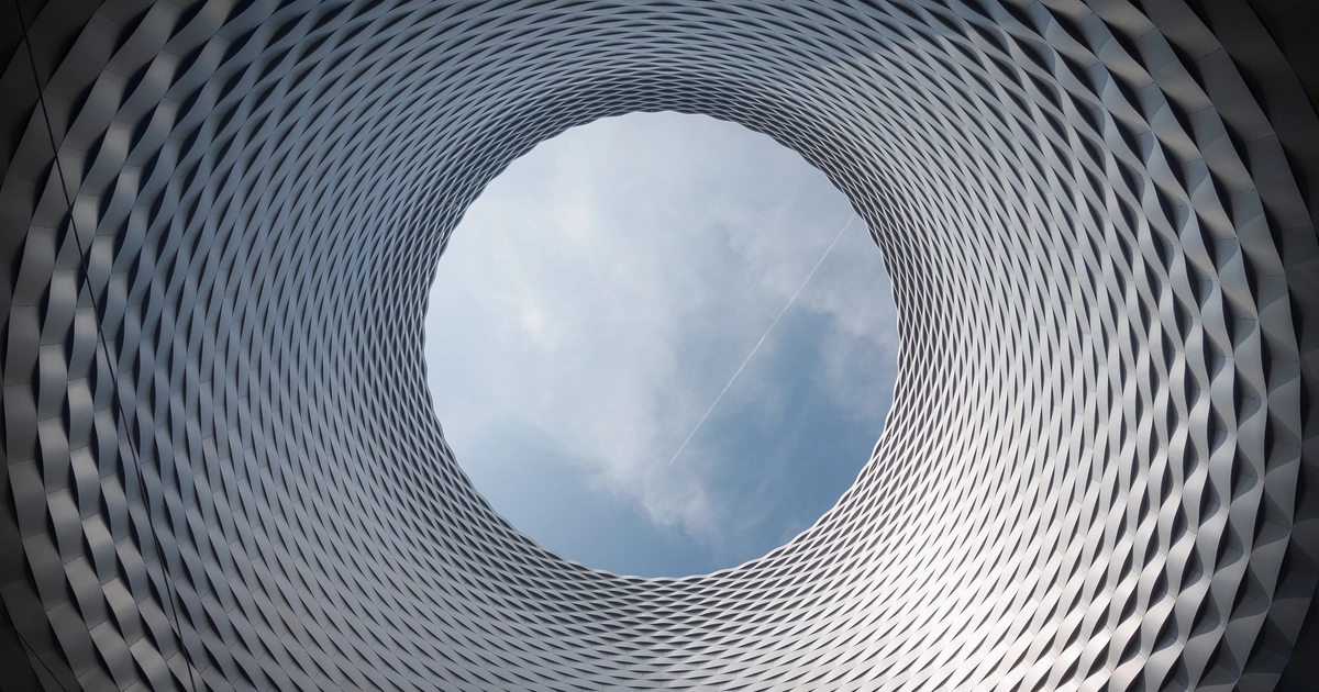 Full Circle Transitioning From A Linear To A Circular Economy