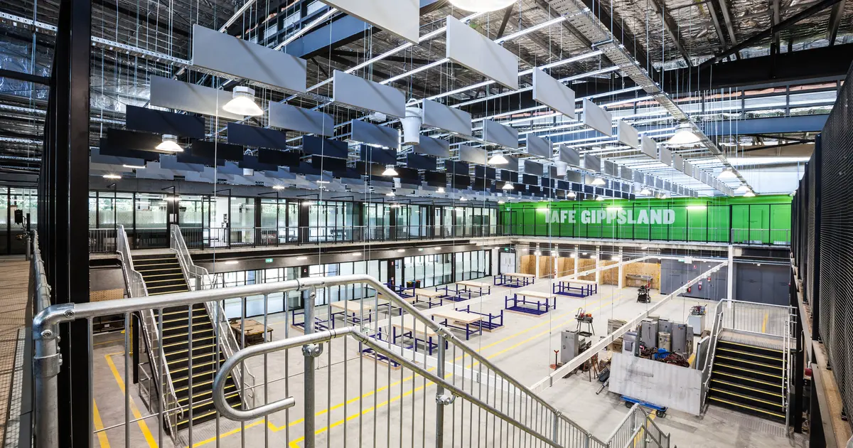 Asset Management | Advisory | GHD