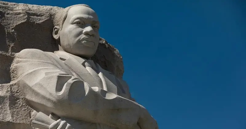 GHD sponsors Ruby Bridges lecture at Berry College on Martin Luther ...