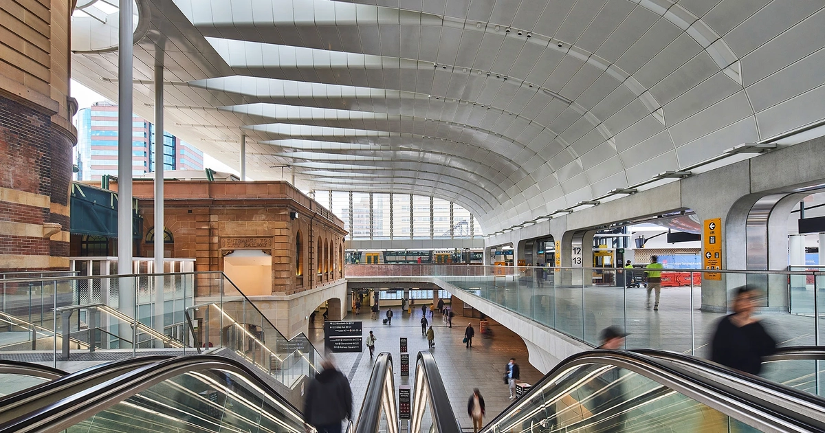 GHD recognised for consulting excellence in Australia