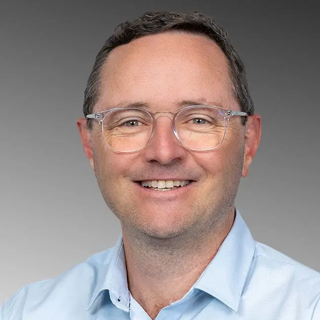 Welcoming Nathan Malcolm A leader with a vision for water market ...