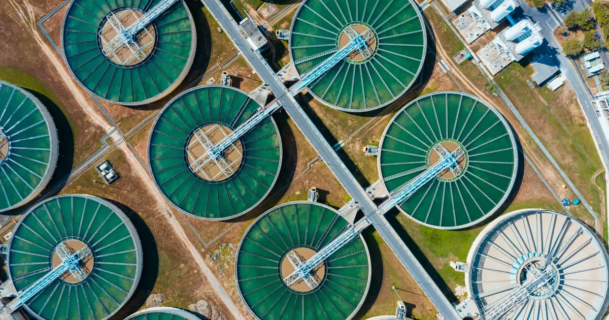 Water | Water Management Strategies and Engineering | GHD