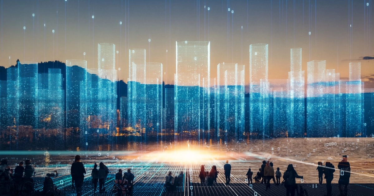Boosting Operational Efficiency in Energy, Water & Transport | GHD Insights