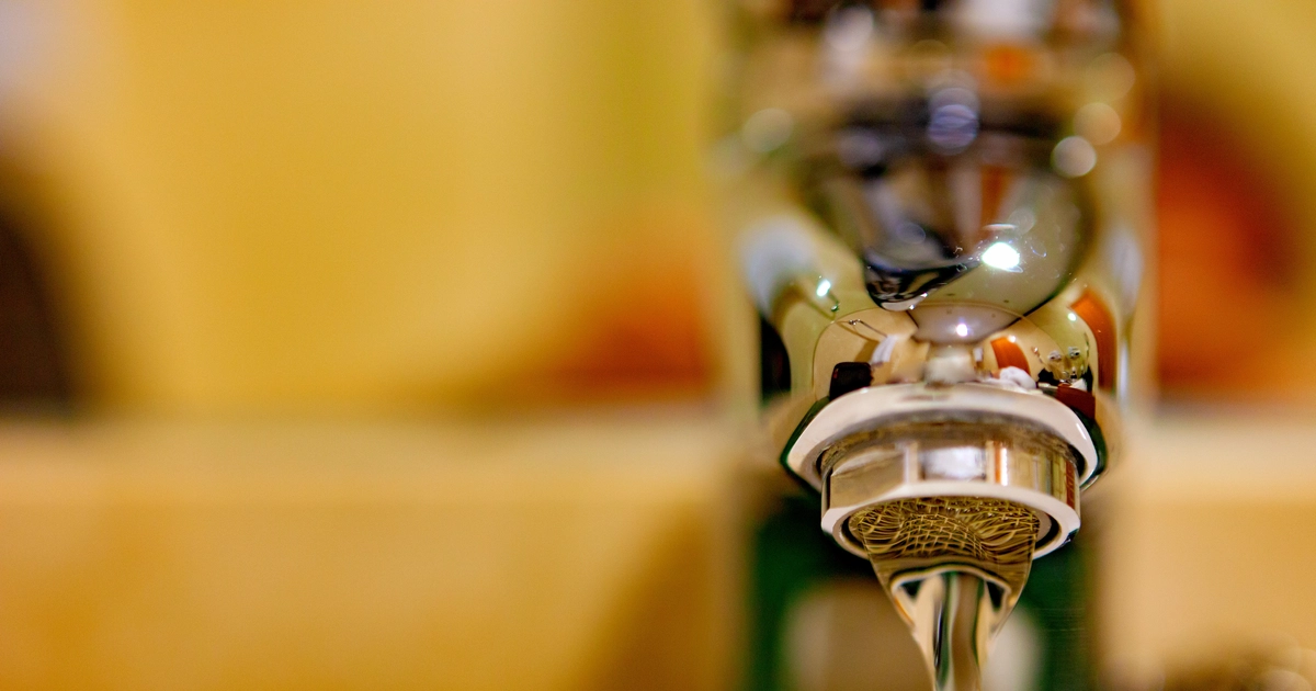 Lead in Drinking Water | GHD Insights