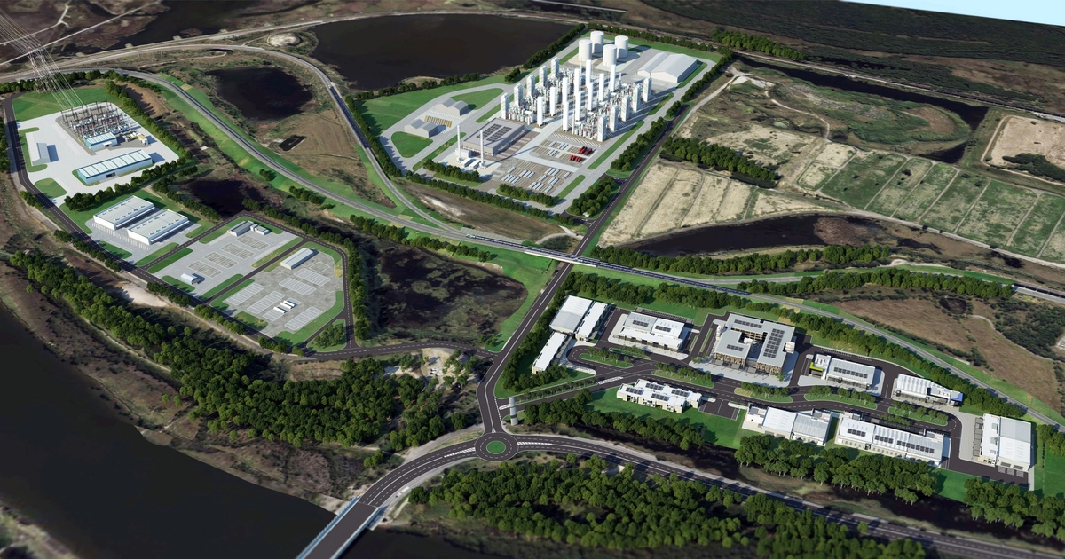 GHD to support Port of Newcastle’s growth as future hydrogen hub