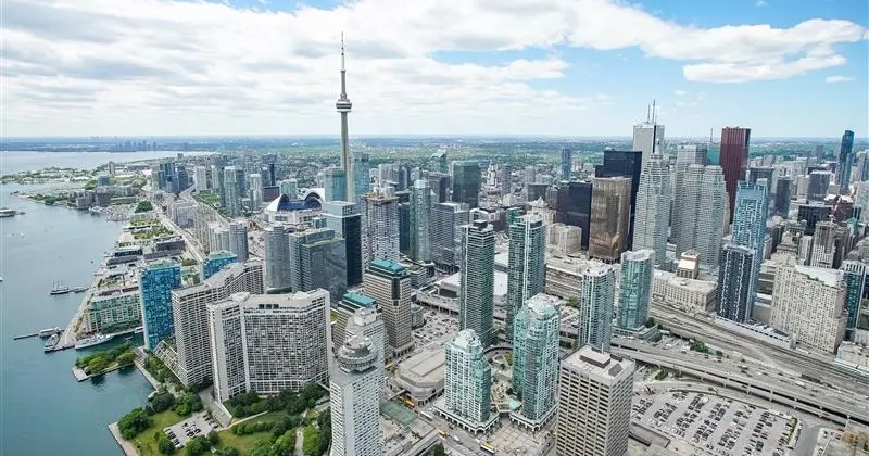 Showcasing excellence in Canadian infrastructure